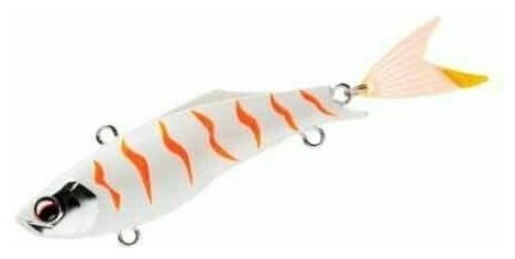 Воблер Duel Hardcore Fintail Vibe 55 (S) 55mm F1081-PCG