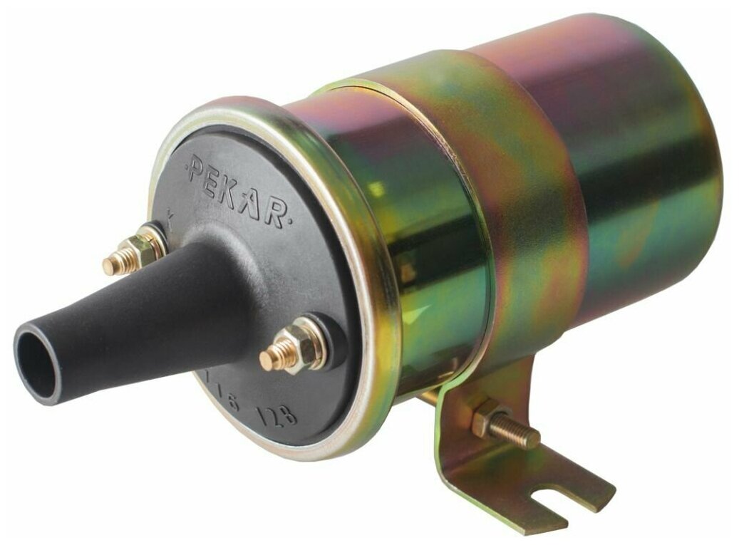 Катушка зажигания PEKAR арт. b116