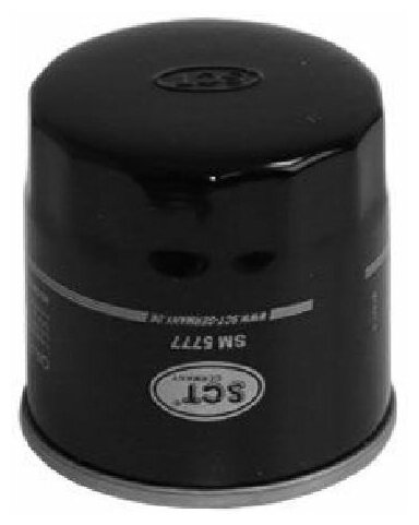 Фильтр масляный SCT SM5777