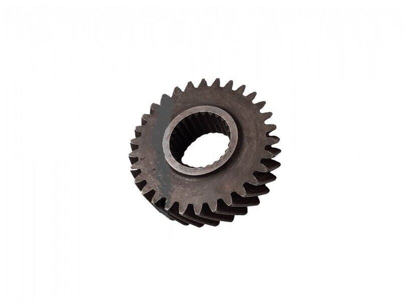 Шестерня 5-й передачи КПП Москвич - 2141 ведомая нового образца (малая)