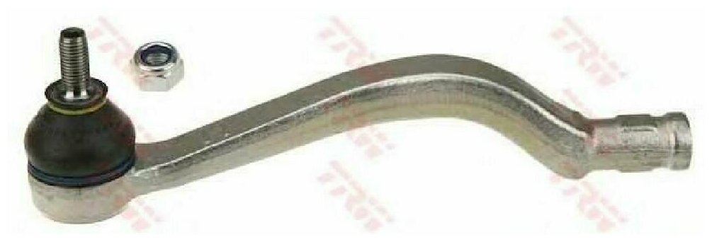 Наконечник р/т RENAULT LOGAN 05- лев.