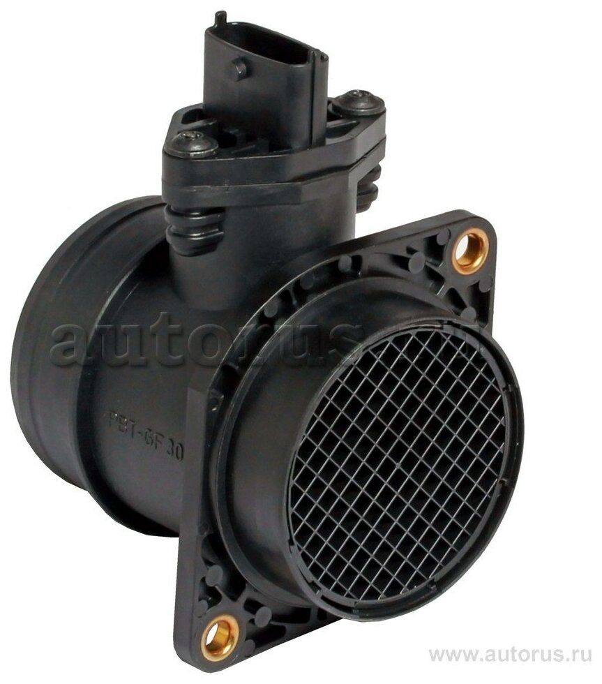 Датчик масс. расх. воздуха для а/м лада 2110-2112,2123, 21214, газ, уаз с дв. змз 405, 409 startvolt vs-mf-0137