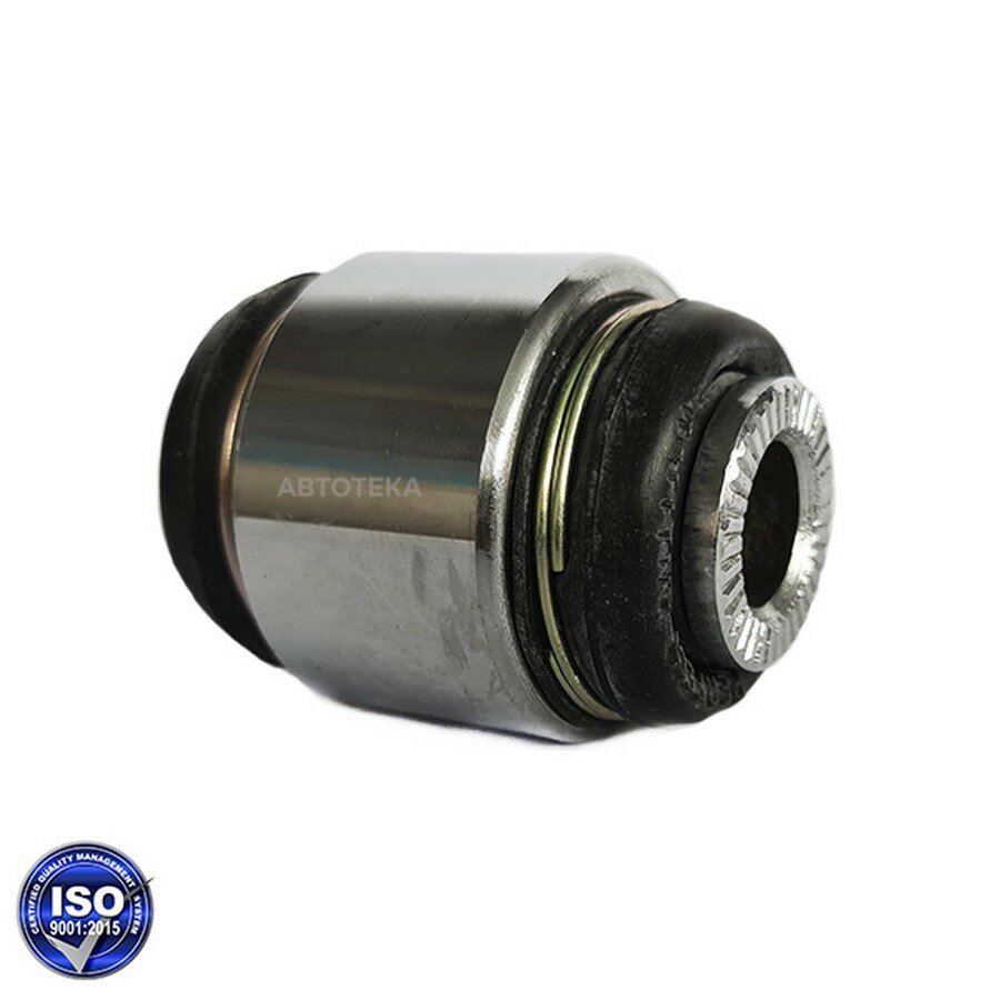 Сайлентблок подвески (плавающий) PERFECT (Кратность 1 шт) PERFECT TO65AE92E2