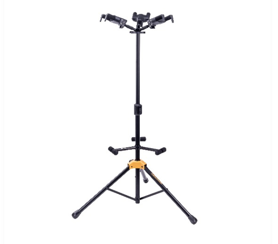 Стойка для гитар Hercules GS432B Plus
