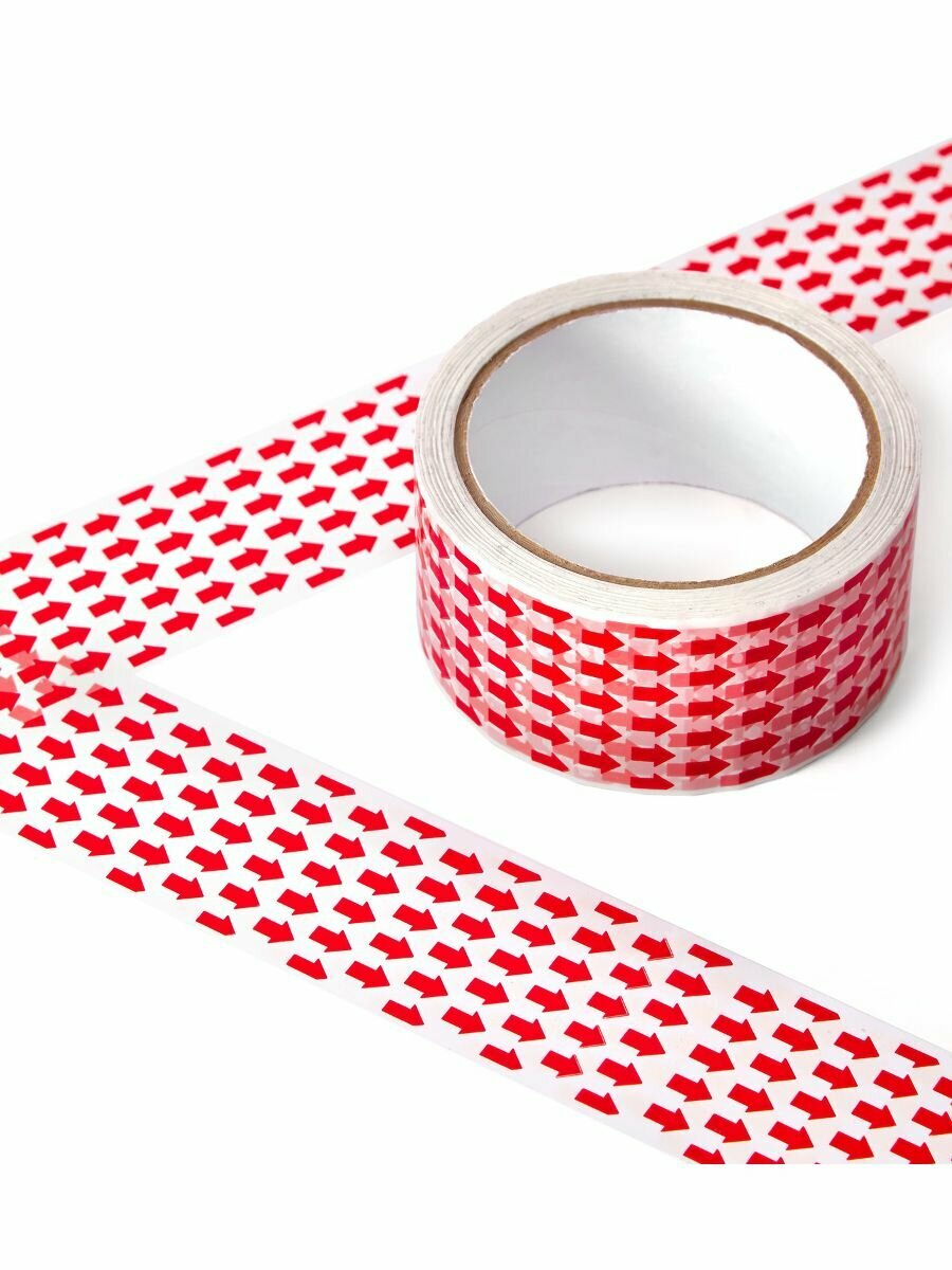 Скотч клейкая лента "Скотчус"