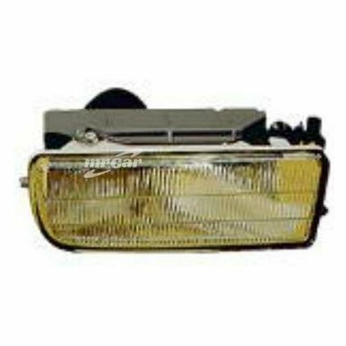 Фара противотуманная Depo 4442001LUE