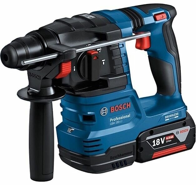 Перфоратор Bosch GBH 185-LI (0611924021)