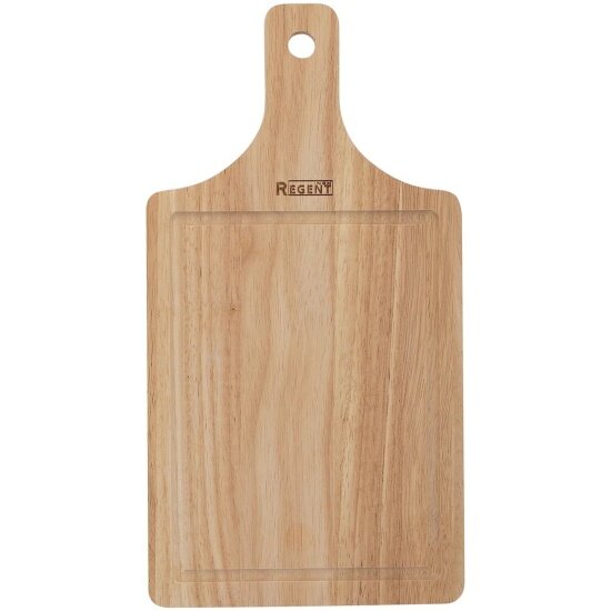 Доска Regent Inox разд. Linea Bosco 93-BO-15-03 прямоуг. с дер. ручкой 40х21х1,5 см