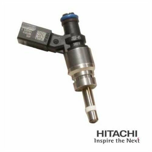 Форсунка топливная Hitachi 2507124 для Audi A4, A6, A6 allroad, A8