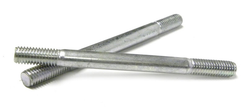 Шпилька М 8х80 постели распредвала ВАЗ-2101 длинная, 20 шт