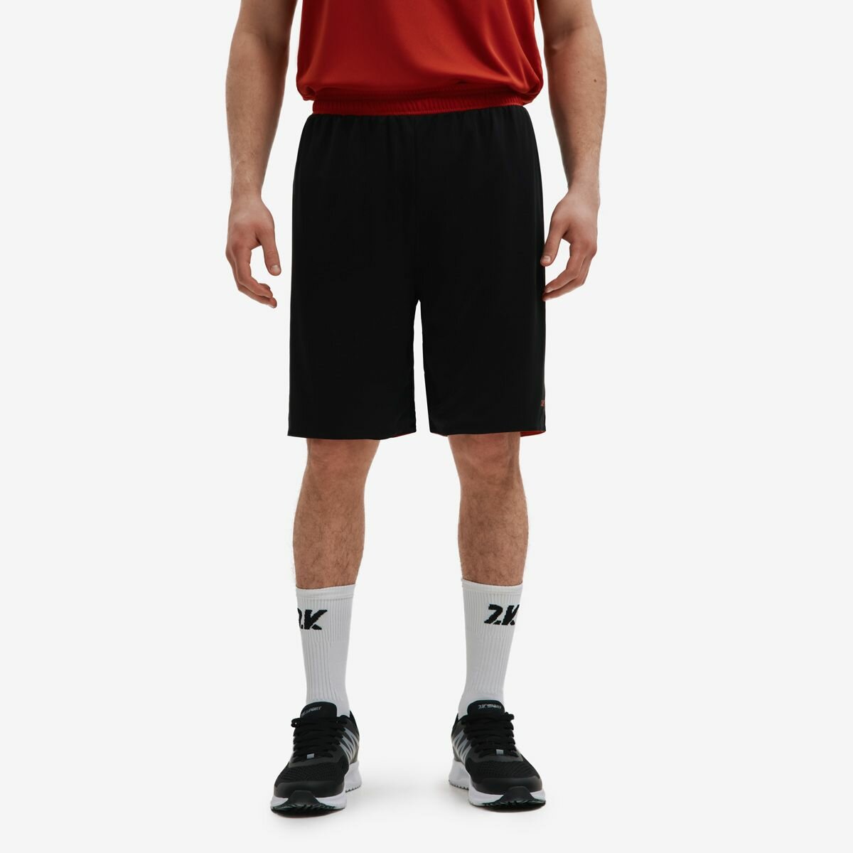 Шорты спортивные