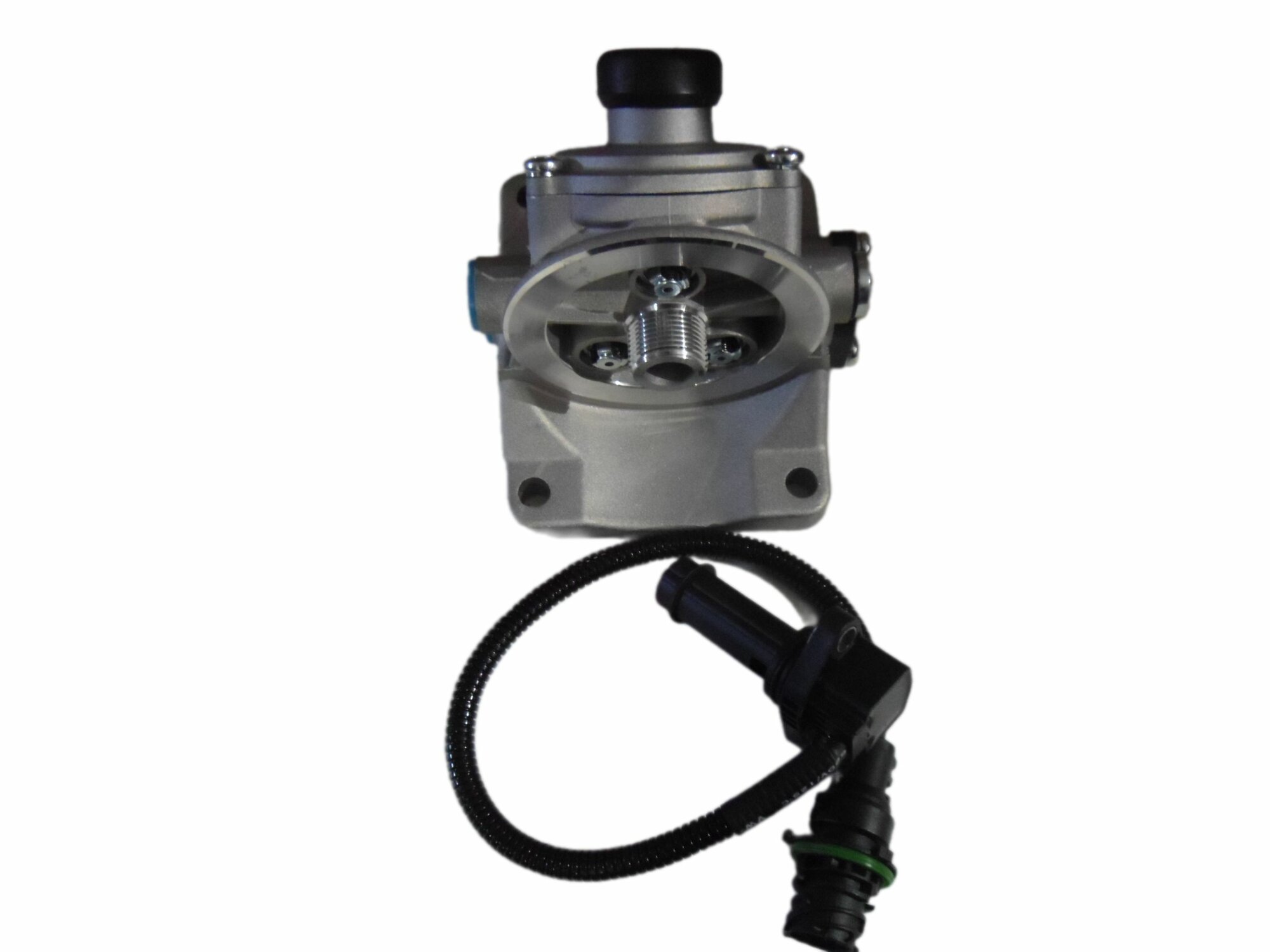 Корпус фгот Евро-2 (на PL 270,420) с подогревом / ZTD