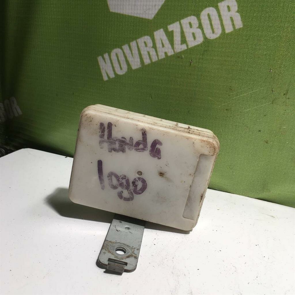 Блок электронный Honda Logo
