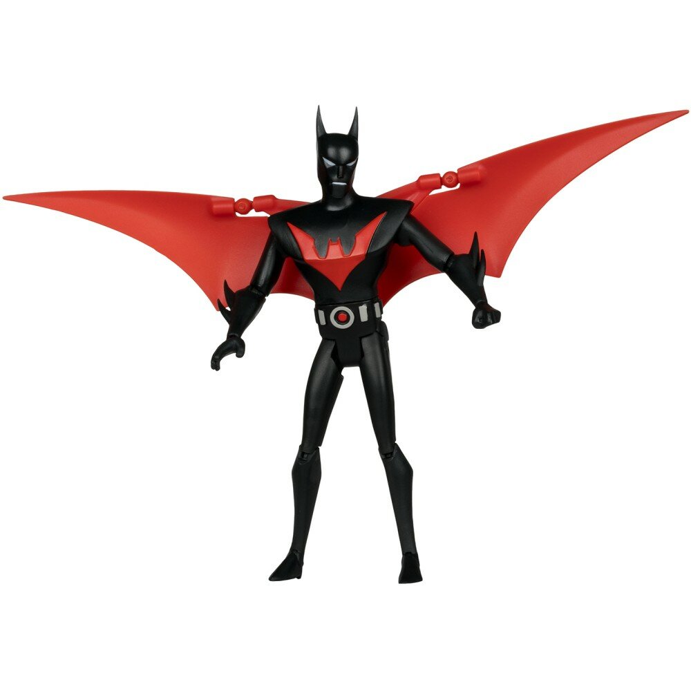 Фигурка McFarlane Batman Beyond Batman (Gold Label) (8B02-874)