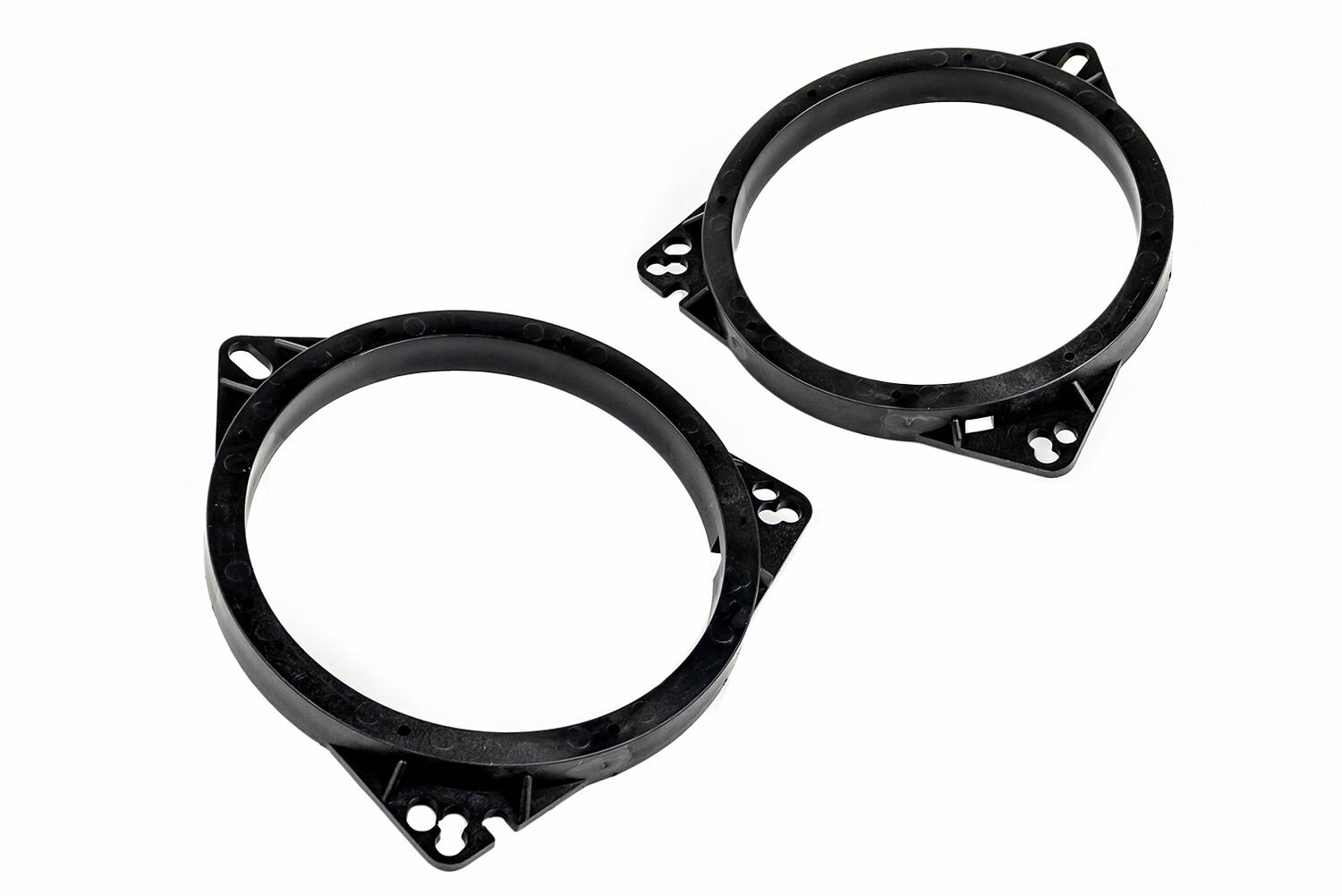 Проставки BRAIM RING 165 Pro под 16-17 динамики для Лада Веста, Веста NG