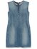 Платье Stella McCartney, размер 38, blue