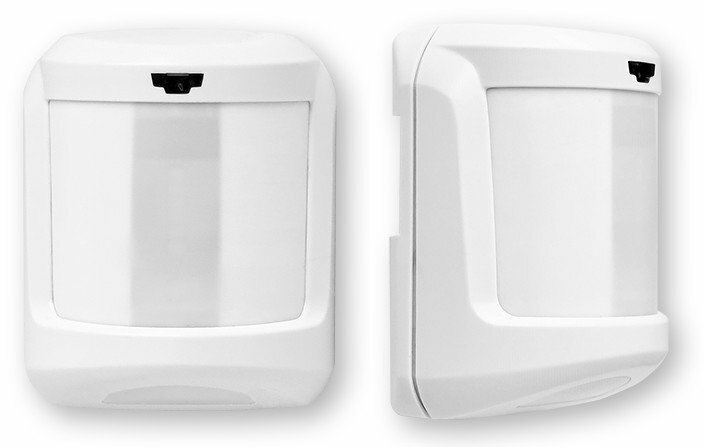 Теко Астра-5 исп. Б Извещатель оптико-электронный пассивный