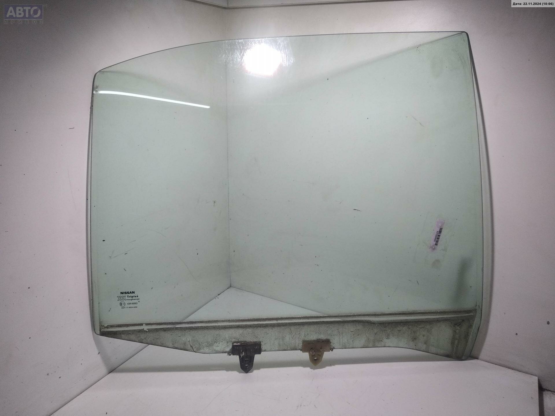 Стекло двери задней правой Nissan Primera P11 (1996-1999)
