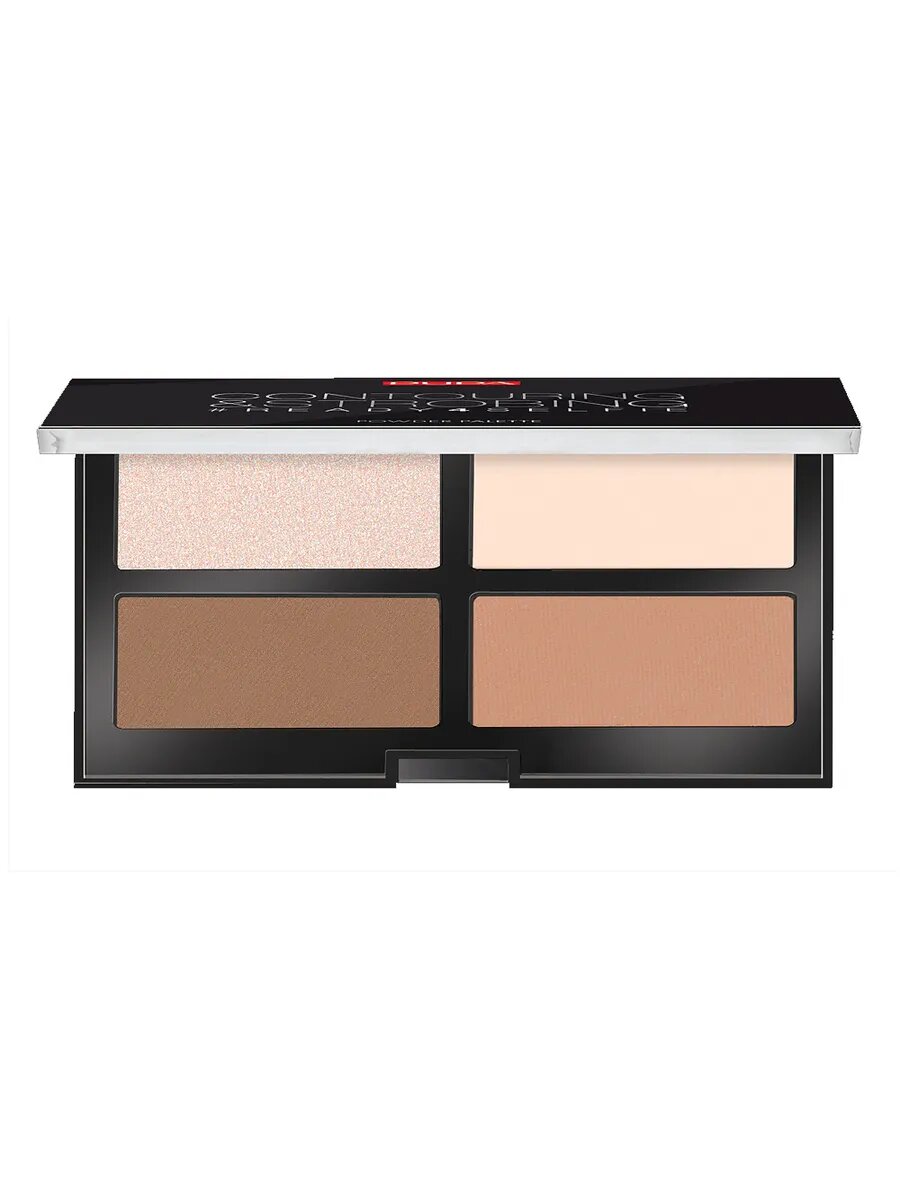 Набор для скульптурирования лица