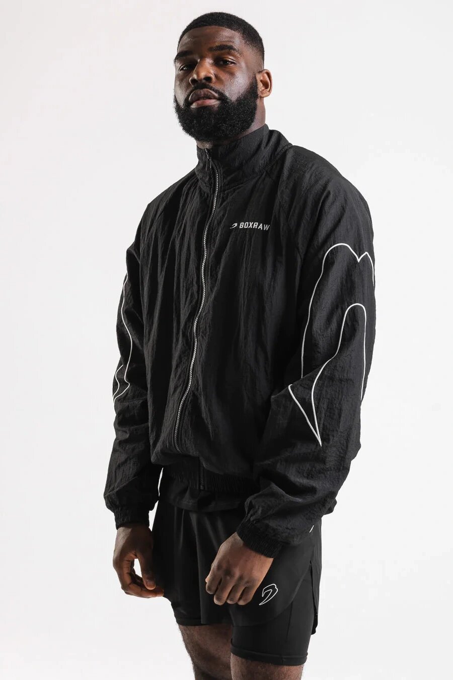 Ветровка Tunero Track