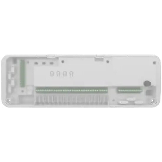 Беспроводной контроллер теплого пола Kromwell 8 зон KW. WF-WB8RF