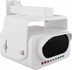 Извещатель пожарный дымовой оптико-электронный линейный ИВС-Сигналспецавтоматика ИП 212-52М (ИПДЛ-52М) (8 - 80 м)