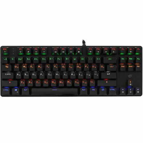 Клавиатура проводная DEXP Blaze