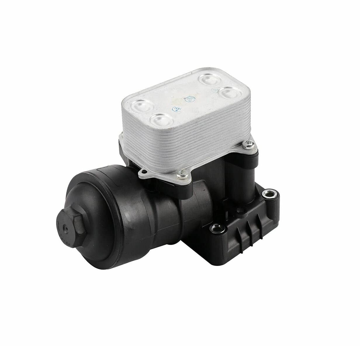 Фильтр масляный с фланцем Crafter 2.0 03L115389H IMALE