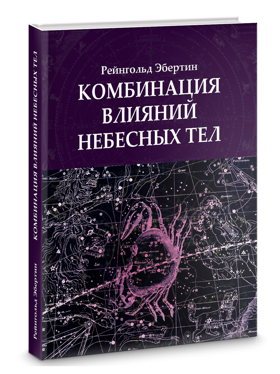 Комбинация влияний небесных тел.