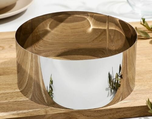 Форма для выпечки и выкладки никис ФК8-20, 115863