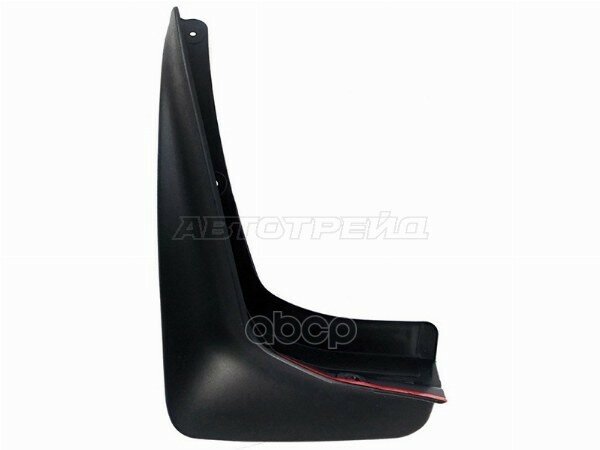 Брызговик MITSUBISHI OUTLANDER XL 06-13 задний LH Sat арт. STMB51064B2