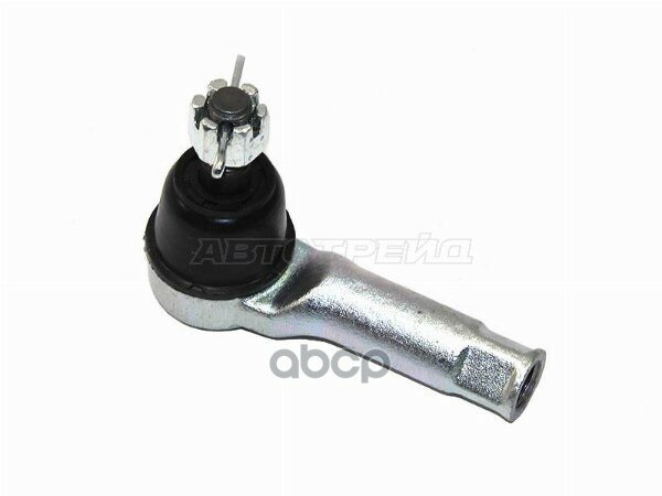 Наконечник рулевой MAZDA 323 98-04/626 98-02/BONGO FRIENDEE 95-05/FAMILIA 98-03/MPV 99-06/PREMACY 99 Sat арт. ST-8AG4-32-280