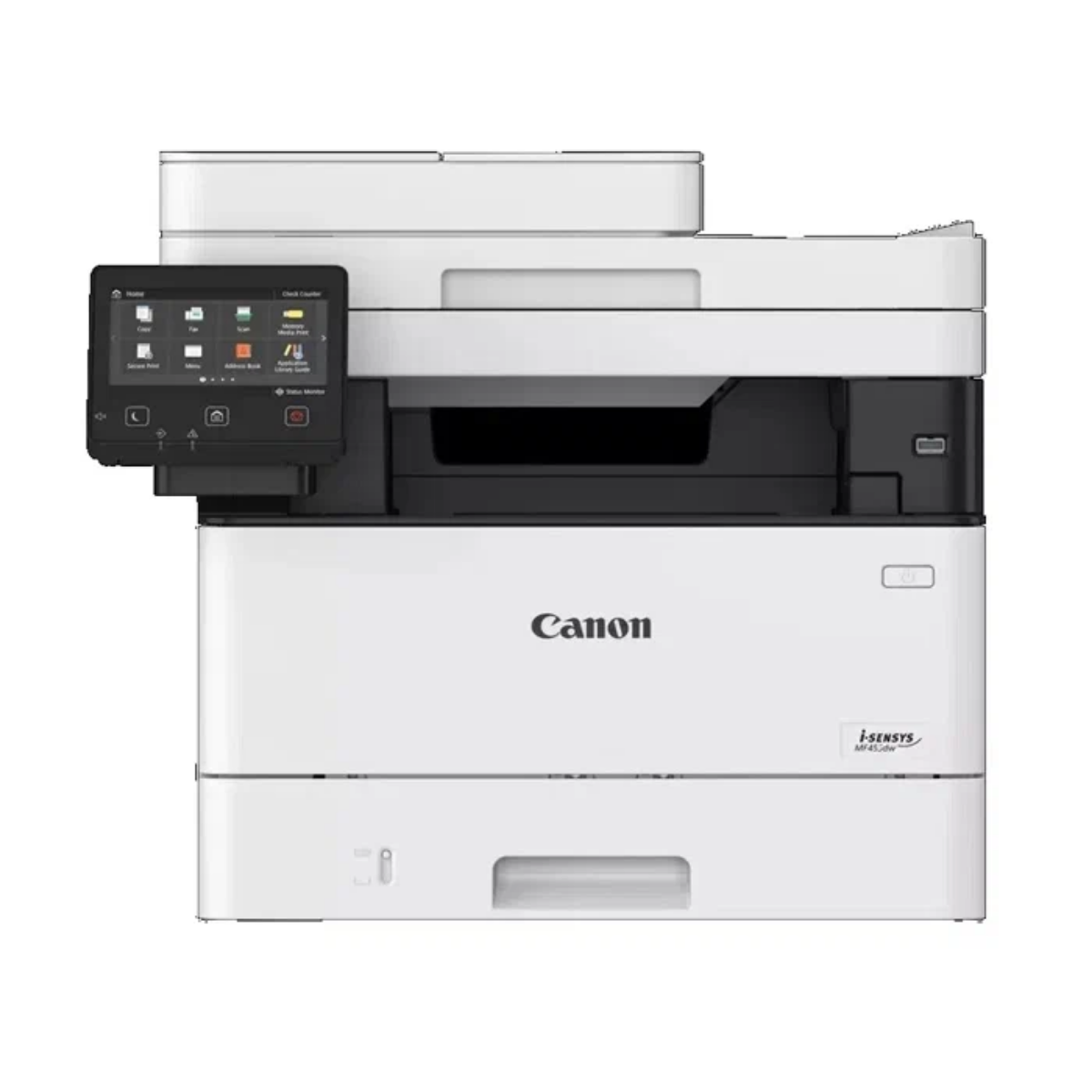 МФУ Canon i-Sensys MF453dw (5161C007) черно-белая печать, A4, цвет белый