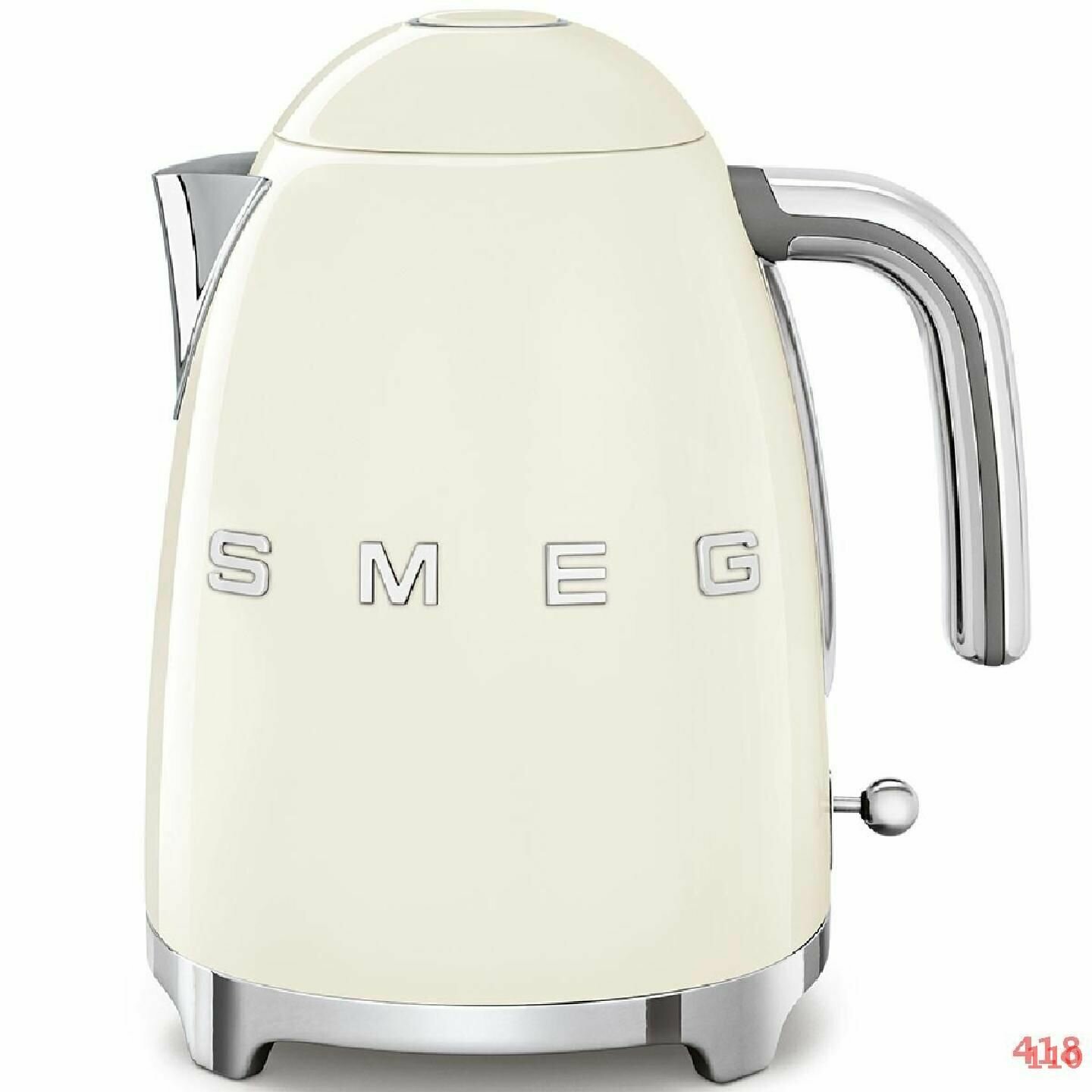 Электрический чайник SMEG KLF03CREU