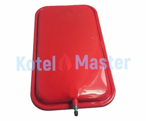 Бак расширительный 6 л для котлов BAXI Main-5, WESTER Quasar 710471200