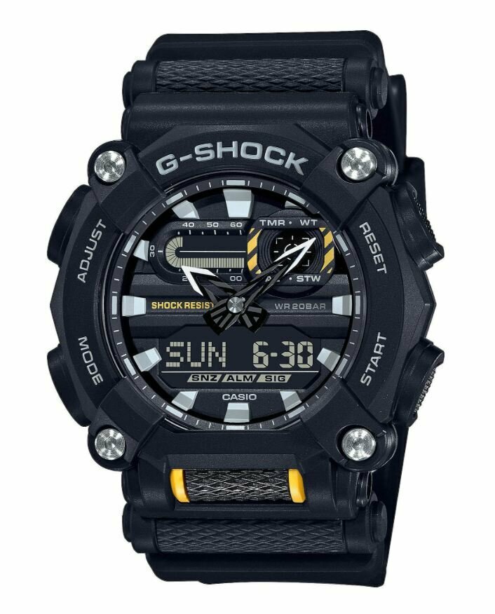 Наручные часы G-Shock
