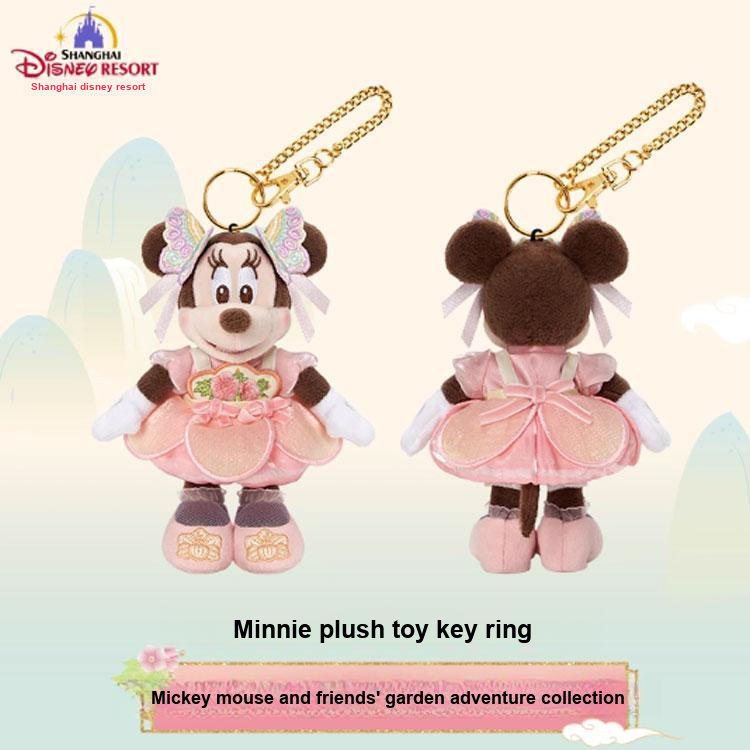 Игрушки подвесные Disney x DISNEYLAND — фото 1