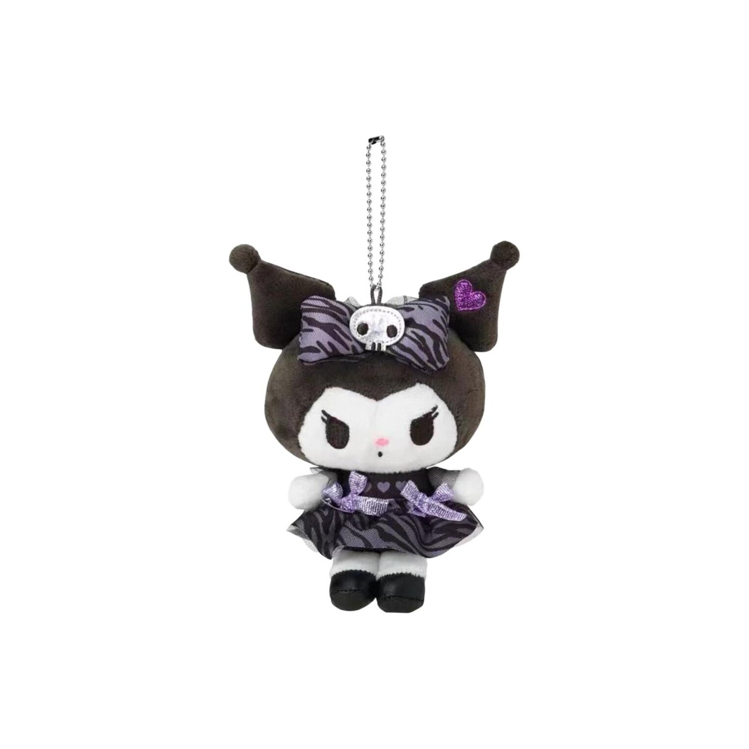 Санрио SHINING Gal Коллекция Hello Kitty Cinnamoroll Kurumi Мягкие брелоки-игрушки 9,4CM 11cm 13,5cm 14cm H