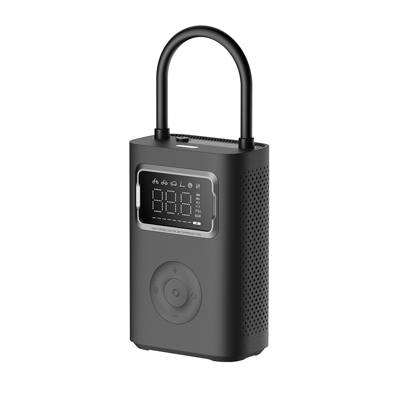 Многофункциональное надувное сокровище Mijia 2 Pro для многоцелевого использования