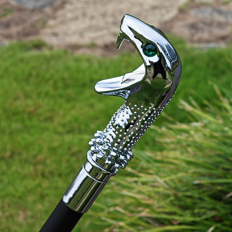 Lumus Snake Staff