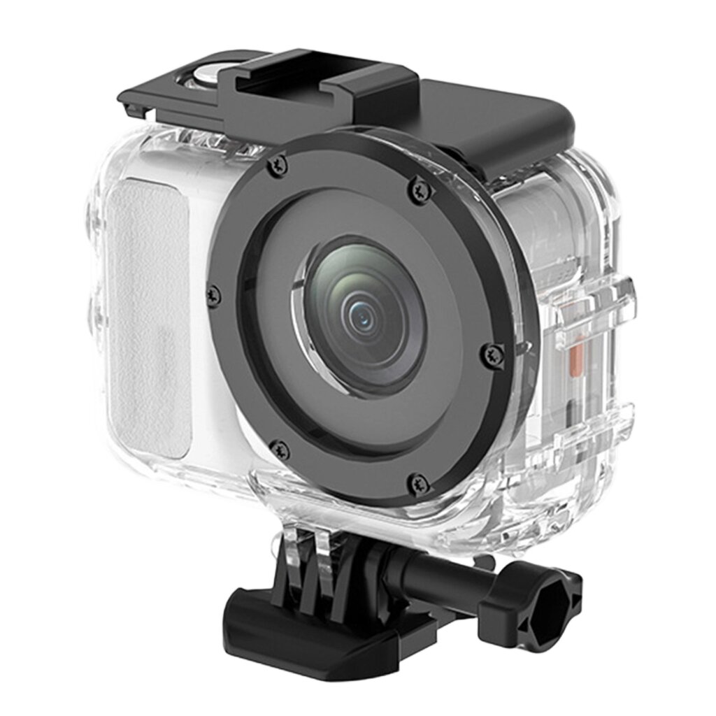 Подводный чехол для камеры GO Ultra, глубина 60 м, защита от запотевания