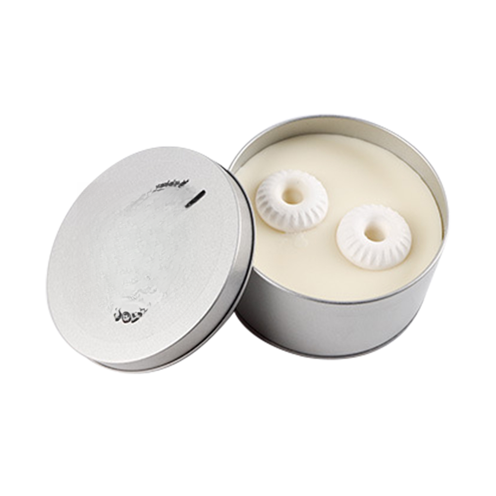 Портативные ночные обогревающие костровые свечи для открытом воздухе, кемпинга, пикника, нагрева еды, бездымные, без запаха, материал пчелиный воск+бумажный пульп, цвет жгучего стержня черный, белый (по выбору), размер свечи 120*60мм, размер упаковки