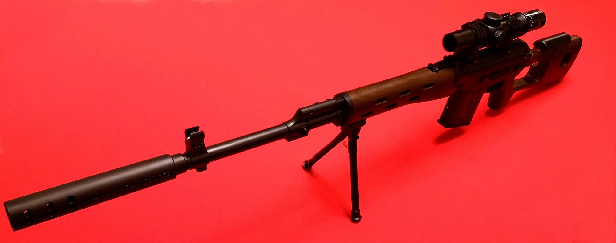 Игрушечное оружие