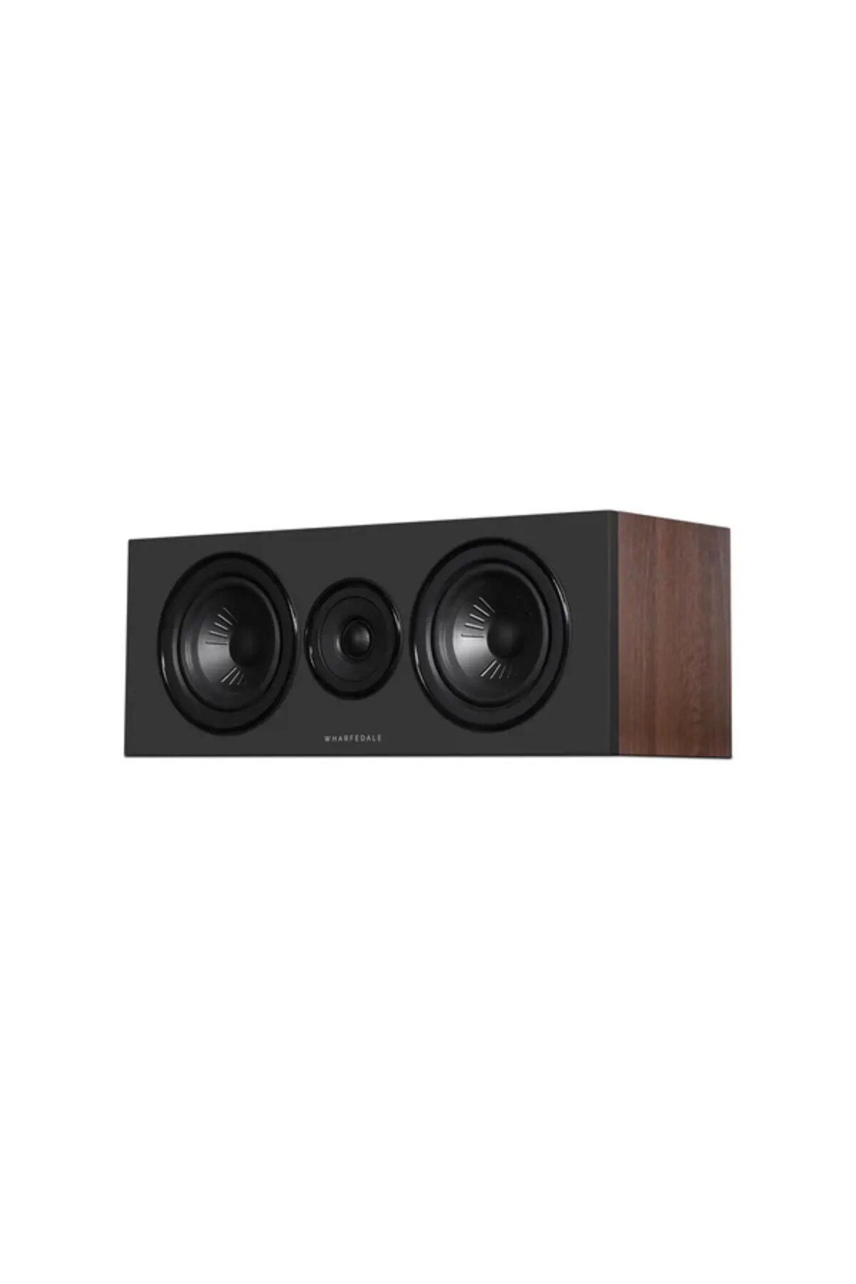 Акустика центрального канала Wharfedale Diamond 12. Ci walnut