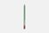 Карандаш для глаз ARIVE MAKEUP Everlasting Eye Pencil, 10 водостойкий, гелевый
