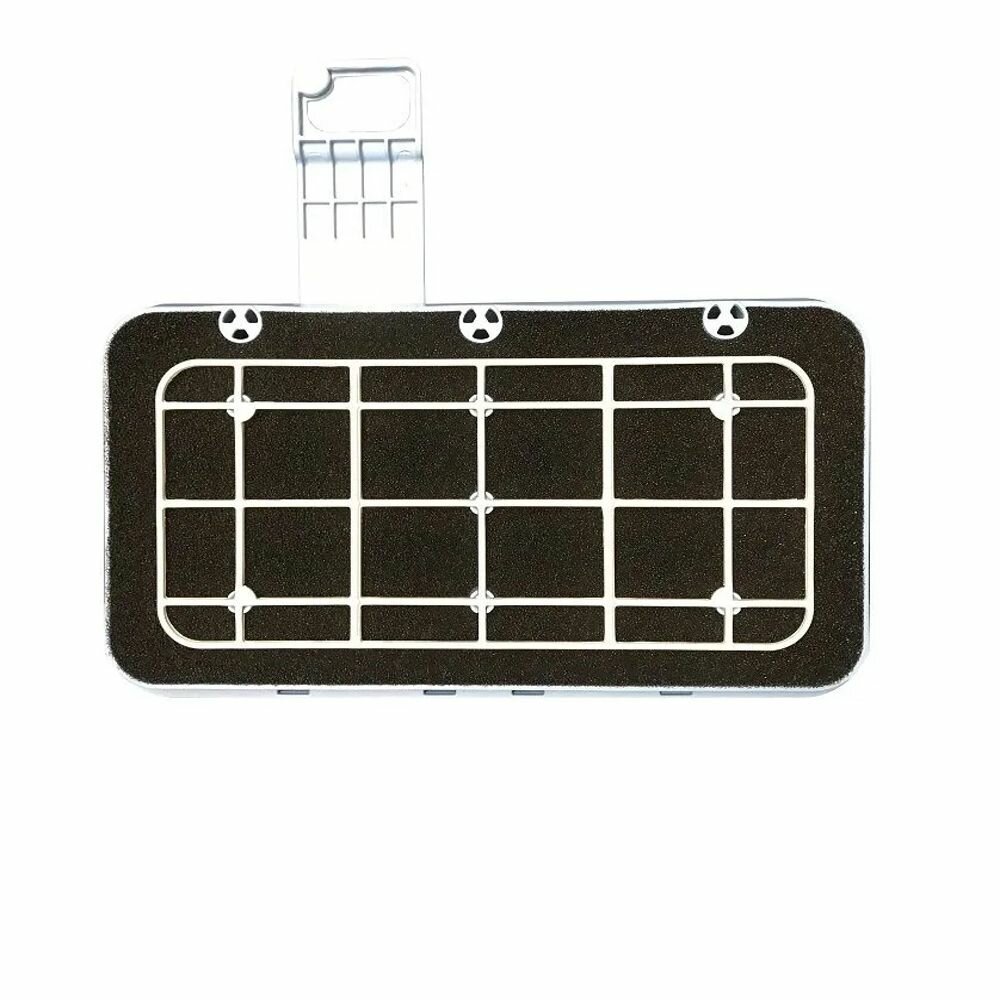 Фильтр в сборе для сушильной машины Haier HD100-A2378 / HD100-A2378S 0180801144A