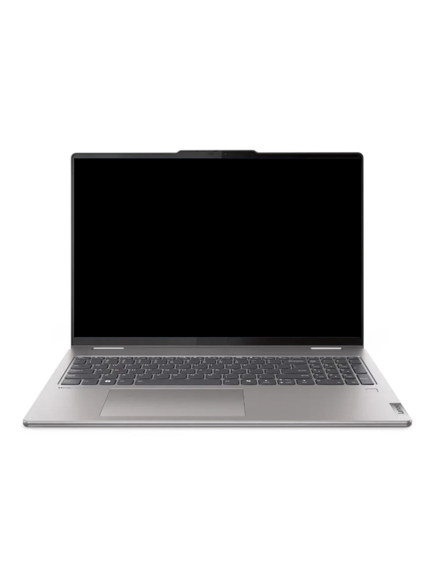 Lenovo Yoga 7 2 в 1 16AHP9 16 IPS/AMD Ryzen 7 8840HS/16384Mb/512Gb/AMD Radeon 780M/Win11 серый