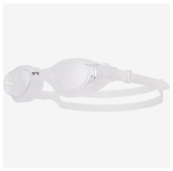 Очки для плавания Tyr Vesi 101, белый