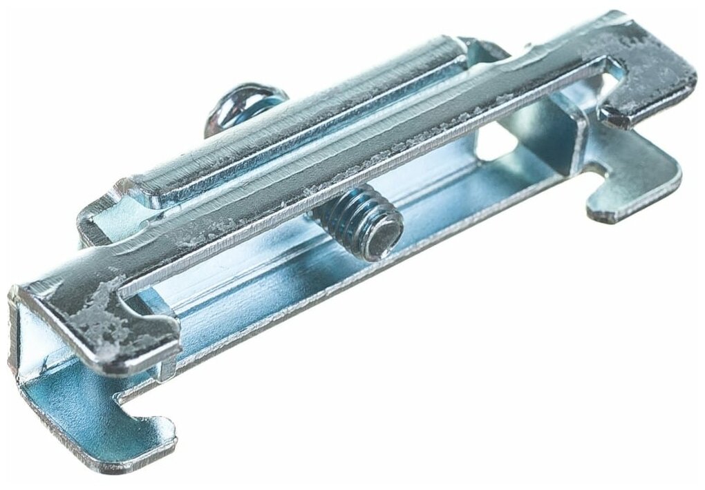 Фиксатор на DIN-рейку ФК-101 DEKraft 32055DEK 162798