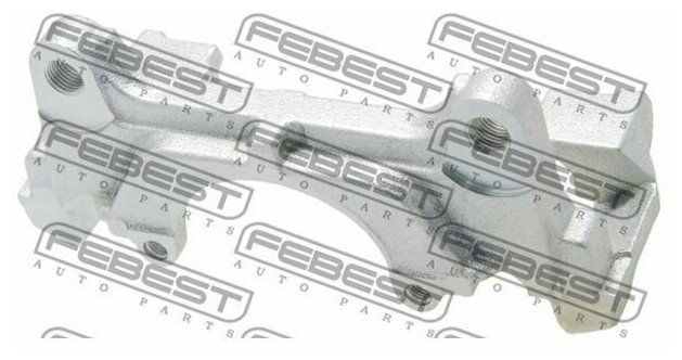 Скоба переднего тормозного суппорта Febest арт. 2377C-TIGF